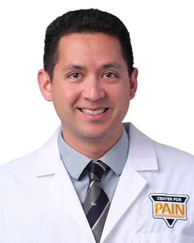 Andrew Cook, MD | American Pain Consortium