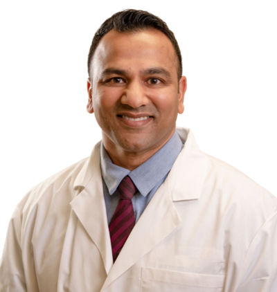 Kalyan Lingam, MD | American Pain Consortium