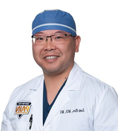 Restorative Neurostimulation ™ Reactiv8 Life | American Pain Consortium