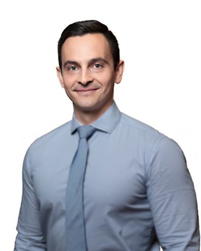 David Gordon, MD | American Pain Consortium