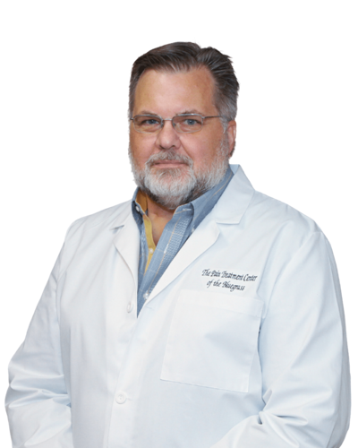 Restorative Neurostimulation ™ Reactiv8 Life | American Pain Consortium