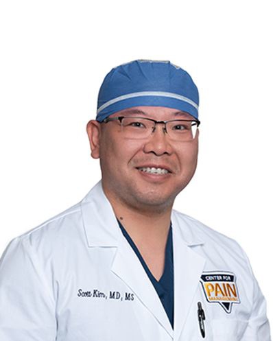 Scott Kim, MD | American Pain Consortium