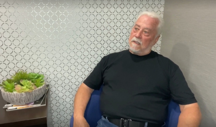 Patient Testimonials | American Pain Consortium
