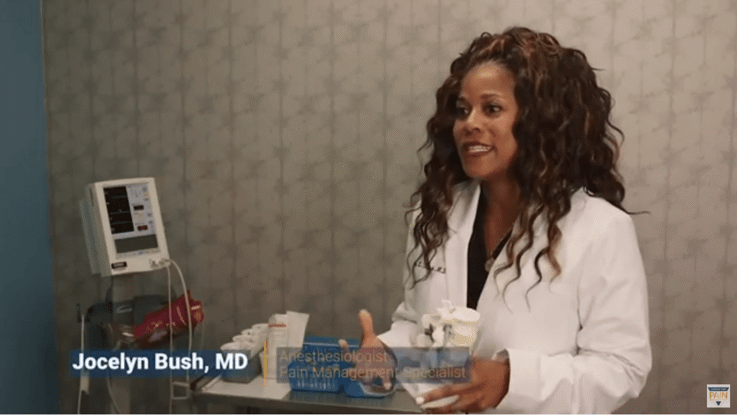 Jocelyn Bush, MD | American Pain Consortium