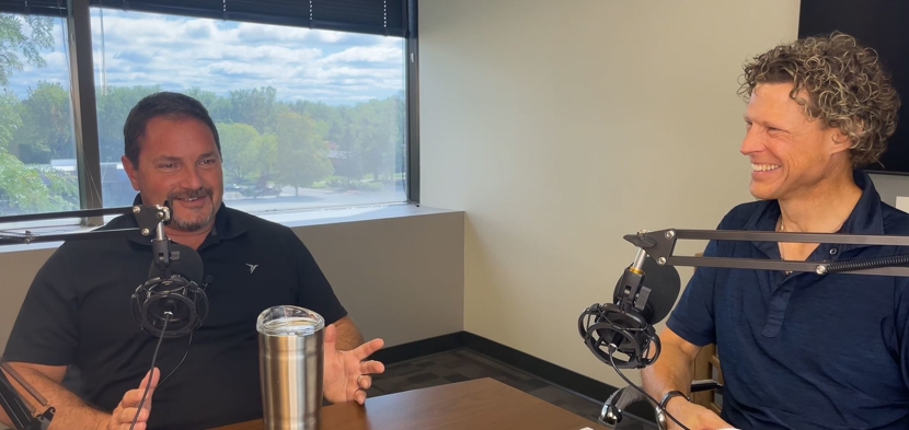 Joshua Wellington, MD | American Pain Consortium