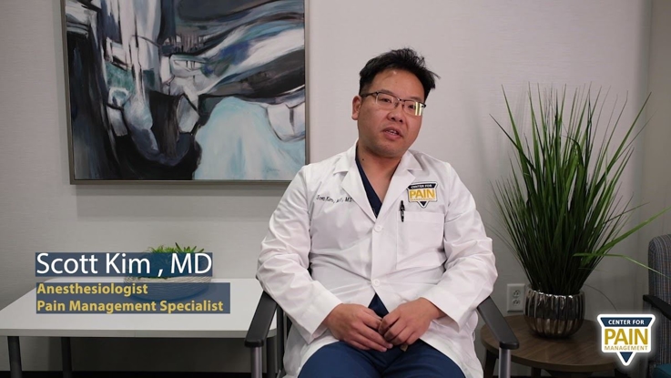 Scott Kim, MD | American Pain Consortium