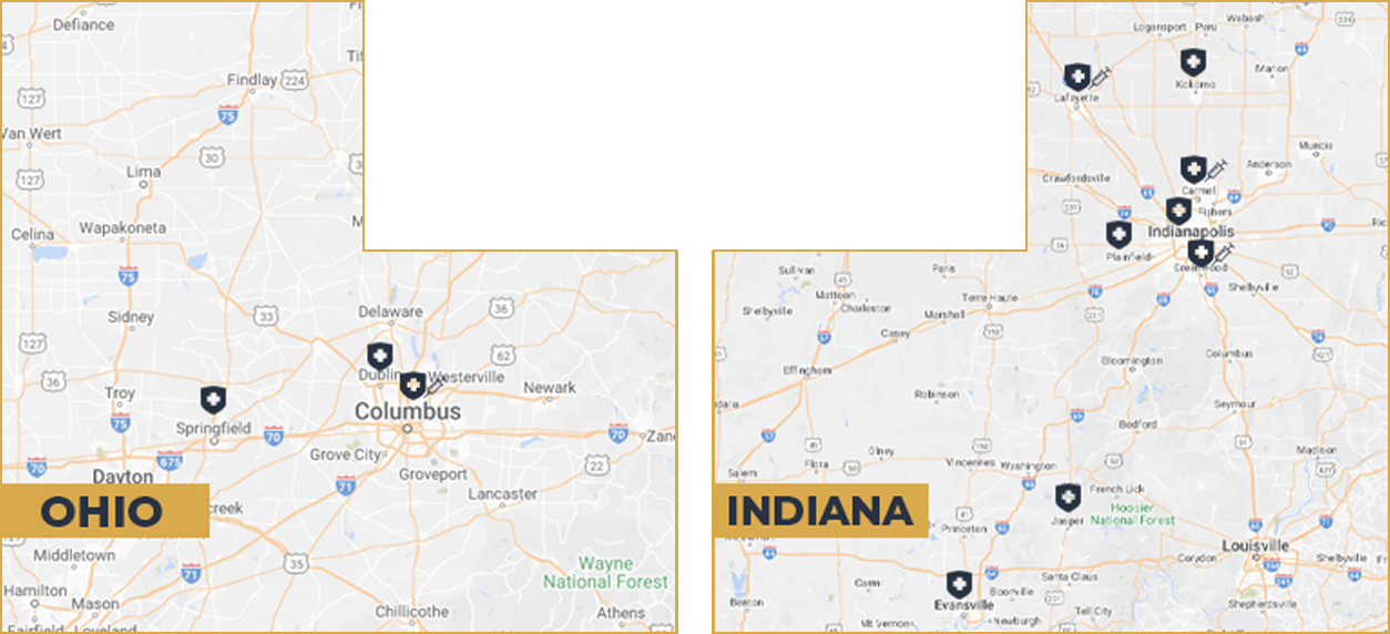 American Pain Consortium (APC) | Pain Management