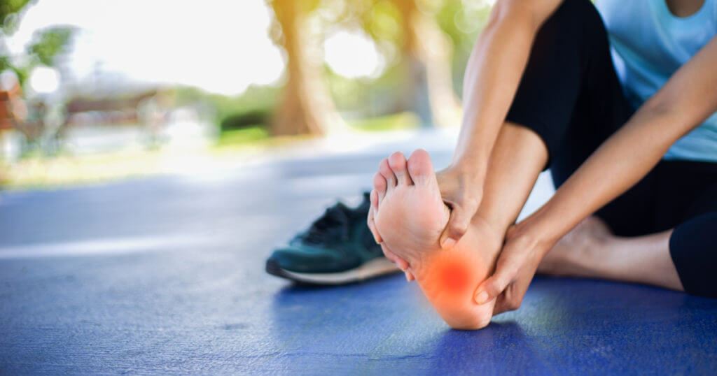 How to Measure and Manage Pain from Injuries - IPS Columbus