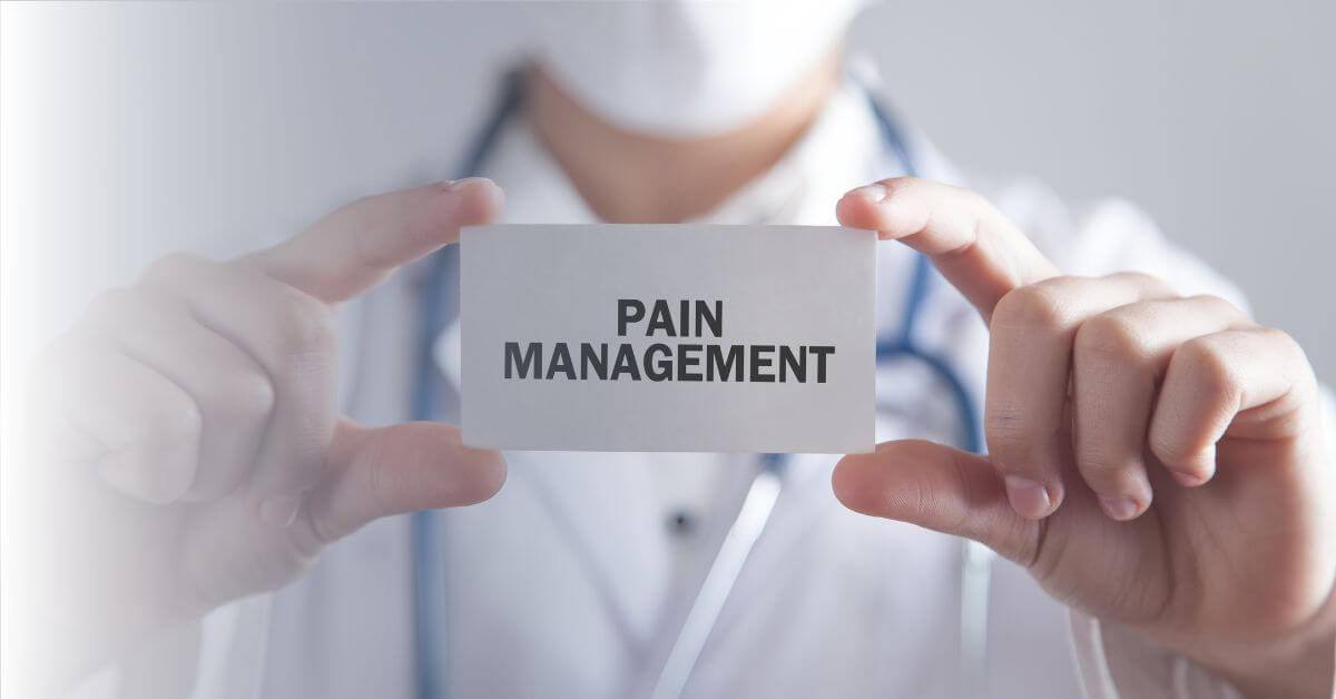 Center for Pain Management Announces New State-of-the-Art Brownsburg ...