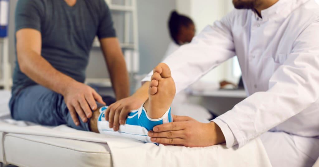 Dealing with the Aftereffects of Traumatic Injury Pain - Center for ...