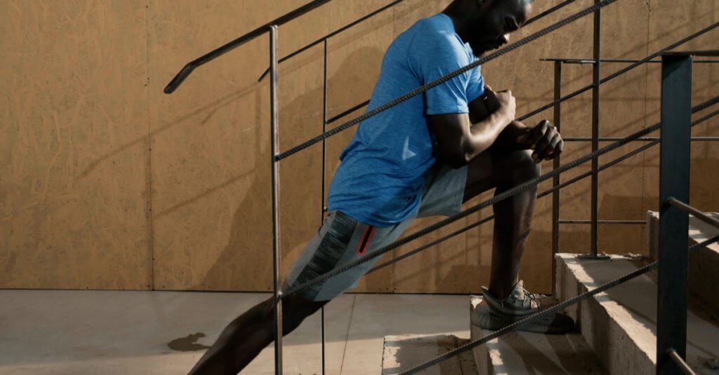 5 Simple Ways to Stay Active in Colder Weather