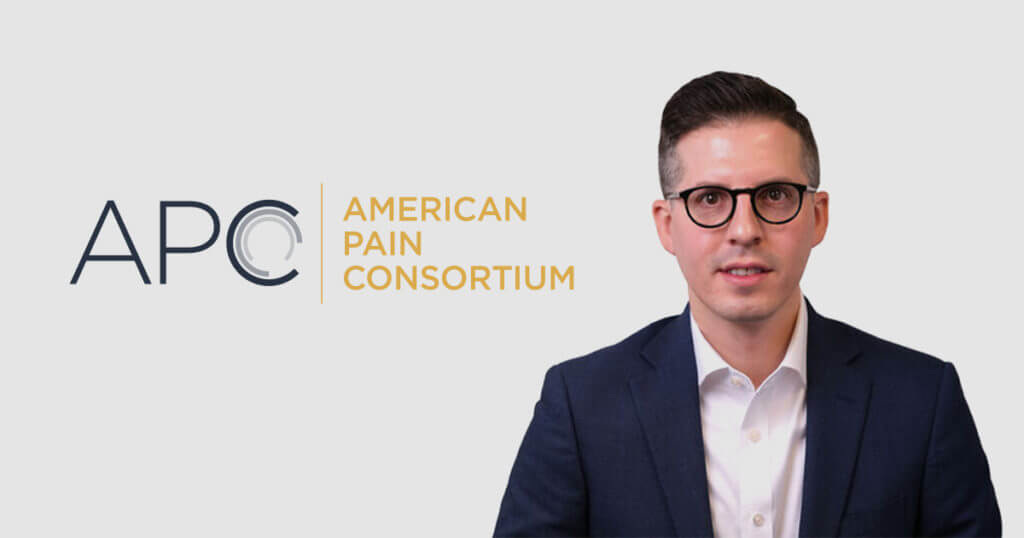 American Pain Consortium Management Announces Newly Appointed Chief ...