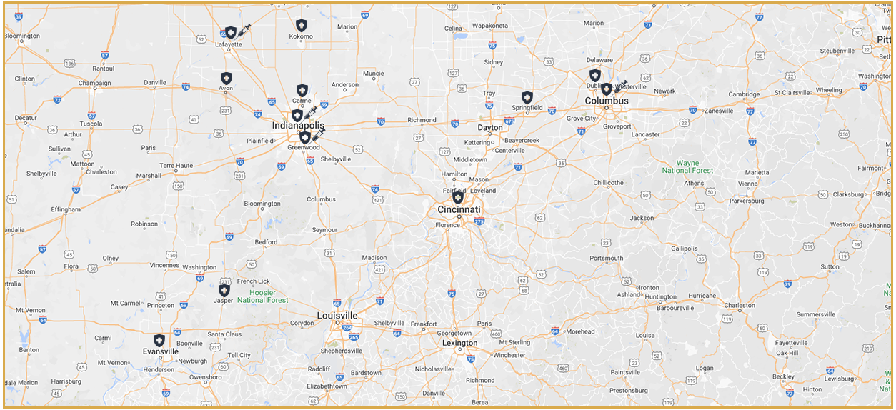 American Pain Consortium (APC) | Pain Management